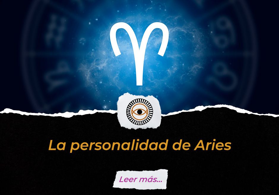 Lectura De Cartas Sra. Doris - La personalidad de Aries